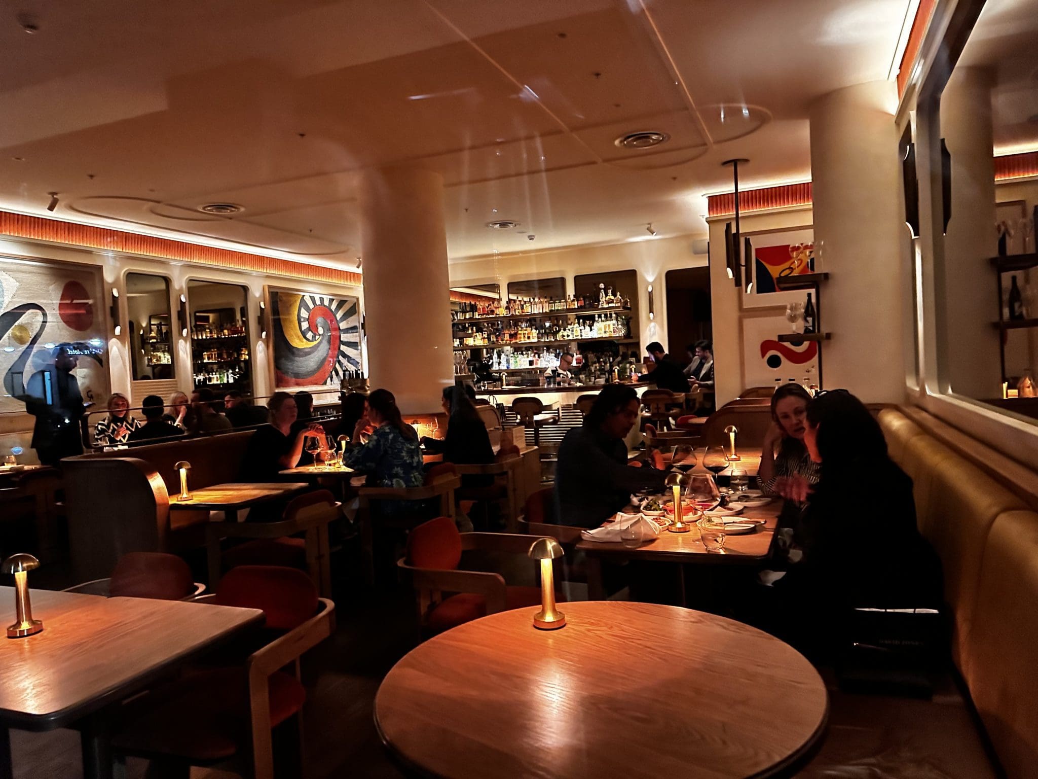 Review Parlar a smart Catalan restaurant in Sydney’s Potts Point