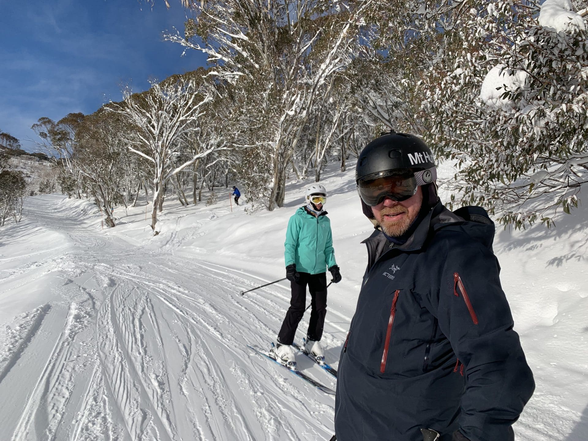 Mount Hotham Ski Resort - Everything You Need to Know.