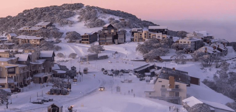 Mount Hotham Ski Resort - Everything You Need to Know.