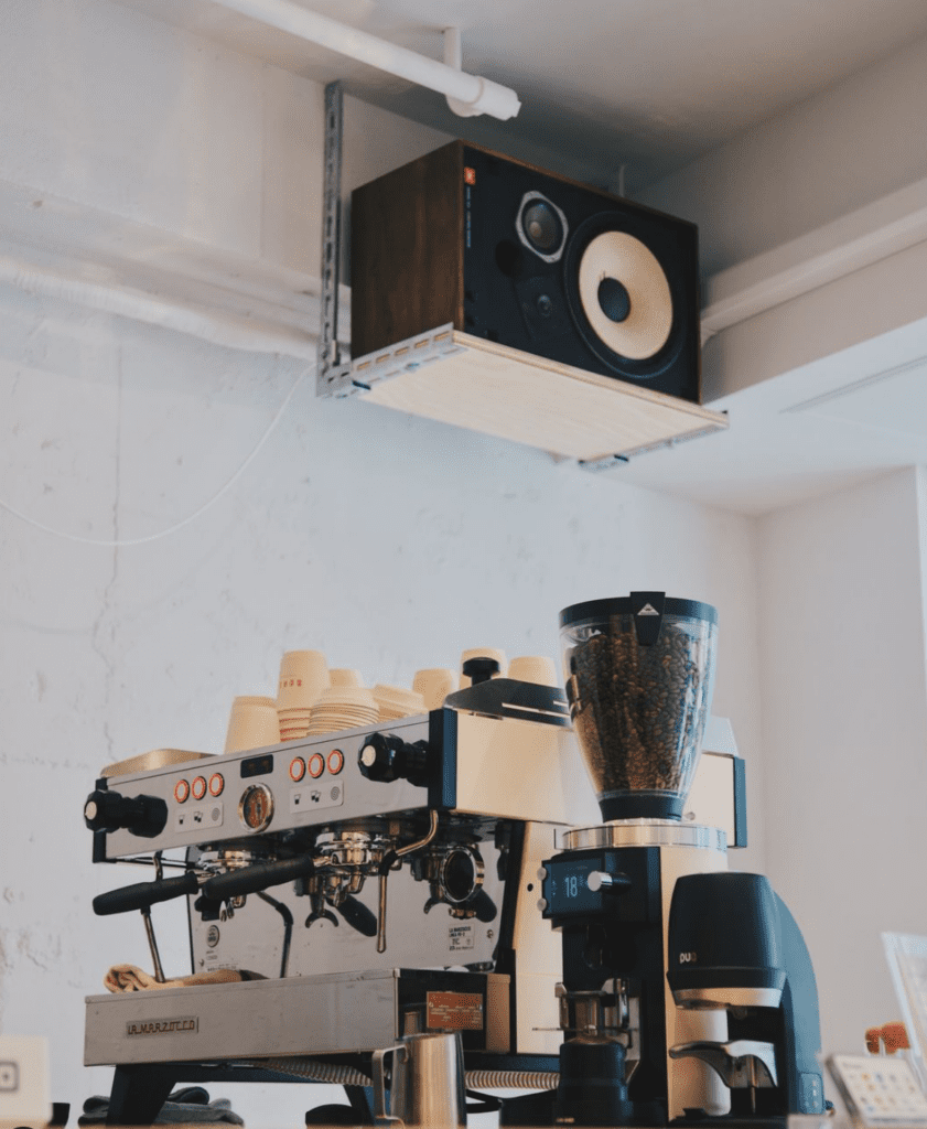 CAFE > Sedai Coffee & Roasters, Shibuya - ALMANAK MAGAZINE